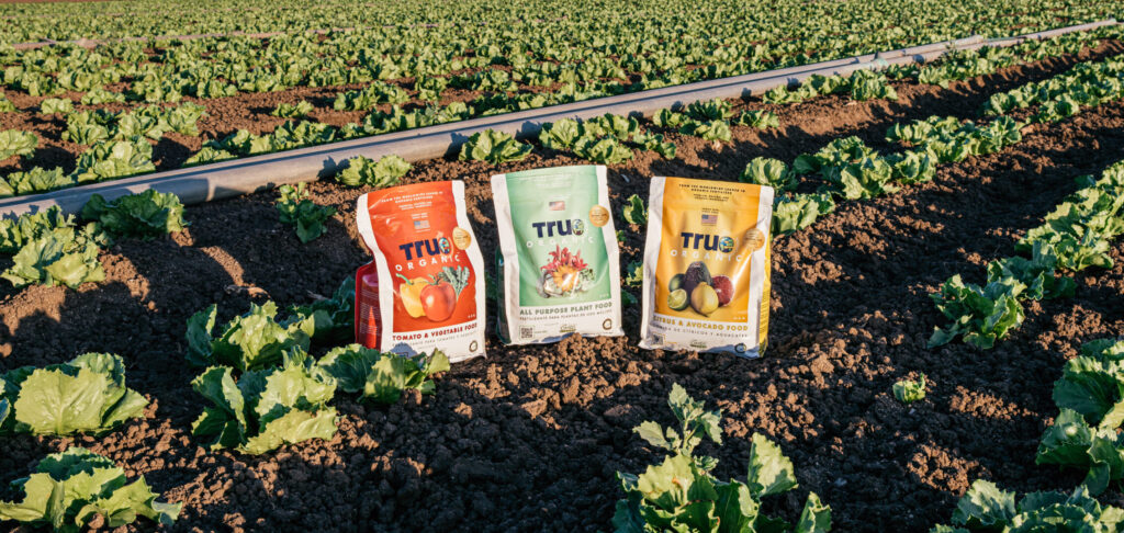 Granular Fertilizer - Slow Release Fertilizer | True Organic