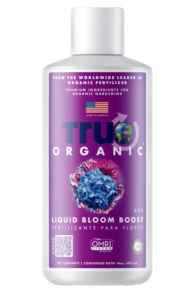 Liquid Preplant Starter - True Organic