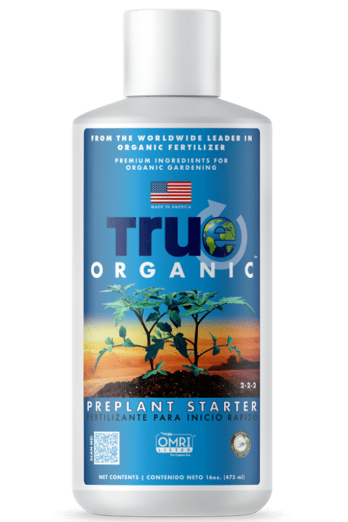 Liquid Bloom Boost - True Organic