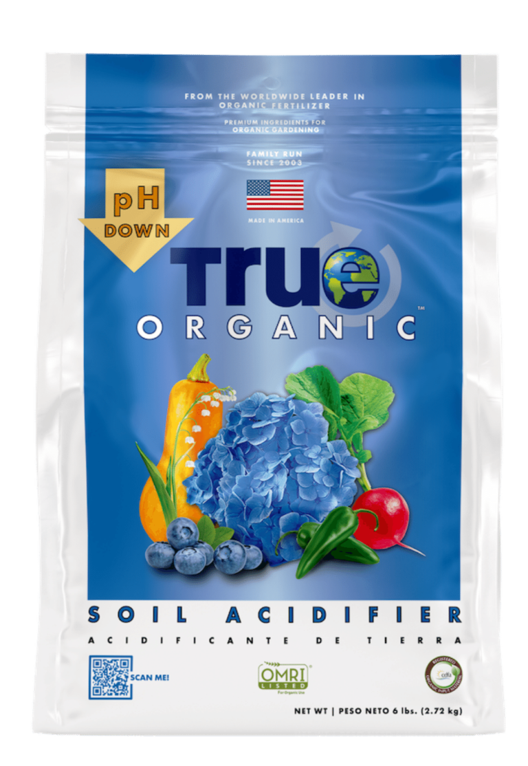 Soil Acidifier