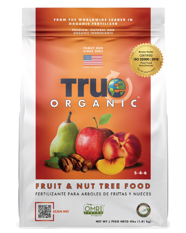 8 Best Fruit Trees for Your Home Garden - True Organic