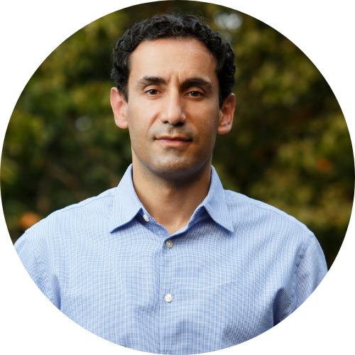 Meet The True Organic R&D Team