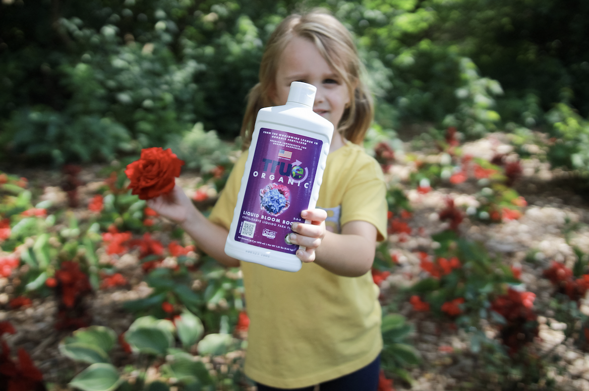 Living Our True Organic Sustainable Values