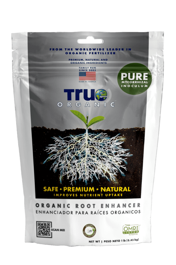 Organic Root Enhancer - True Organic